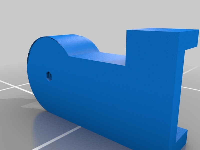 📱 Lego Megafig Parts・Free STL File for ・Cults