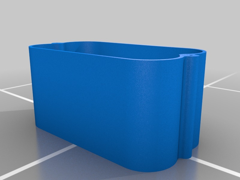 📱 Lego Megafig Parts・Free STL File for ・Cults