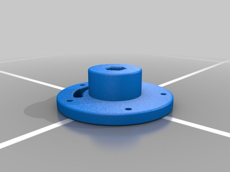 📱 Lego Megafig Parts・Free STL File for ・Cults