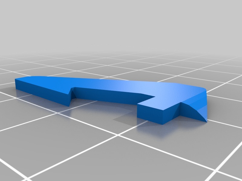 Free STL file Beard Trimmer guards for Babyliss Men beard trimmer 💇・3D ...