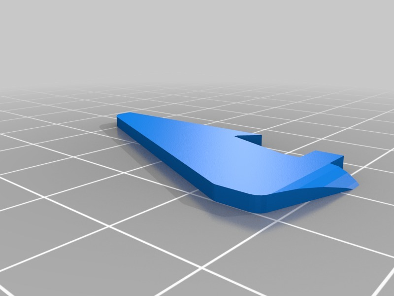 Free STL file Beard Trimmer guards for Babyliss Men beard trimmer 💇・3D ...