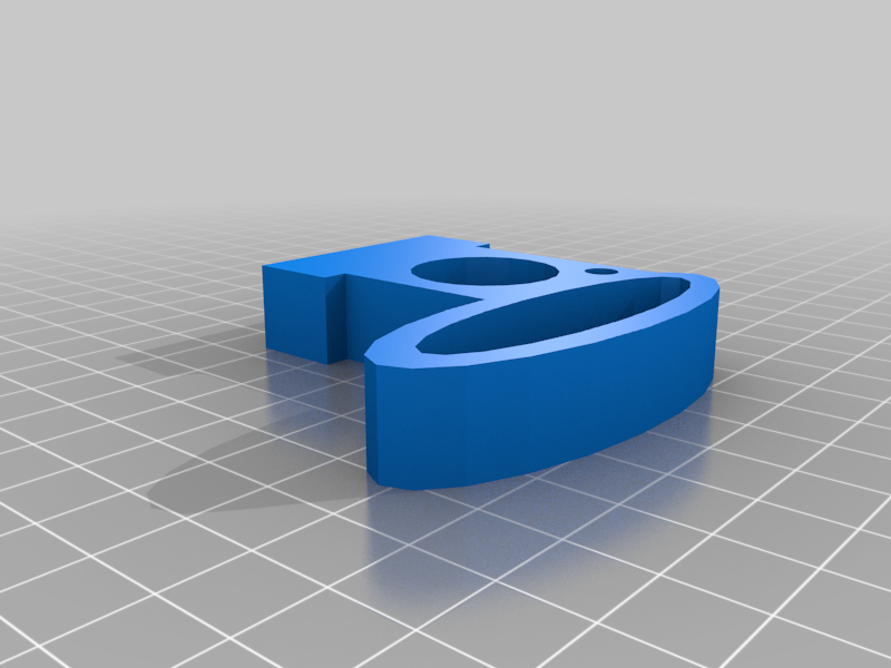 Free STL file One Finger Labeler 💍 ・Object to download and to 3D print ...