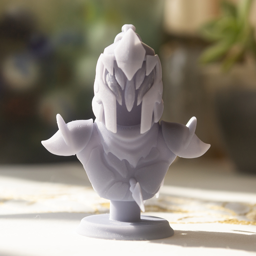 👾 Magyar Brawlhalla - Statue・Free STL File for 3D printing・Cults