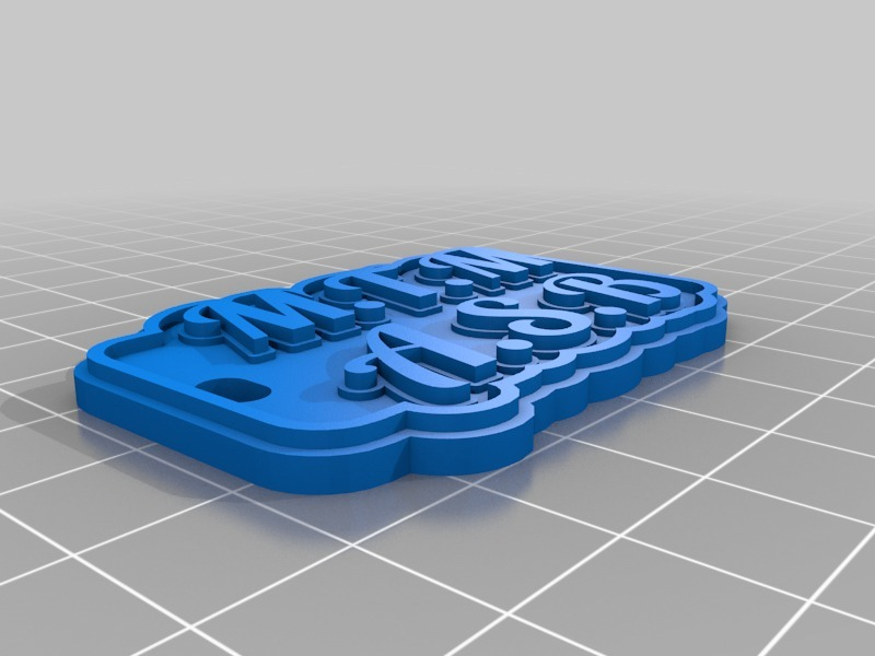 Free STL file ASB 🔑 ・3D printable model to download・Cults