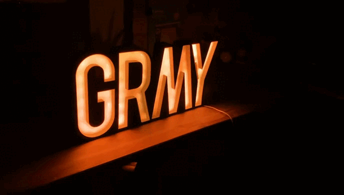 3D file GRMY Poster - grimey 🖼️ ・3D printable model to download・Cults