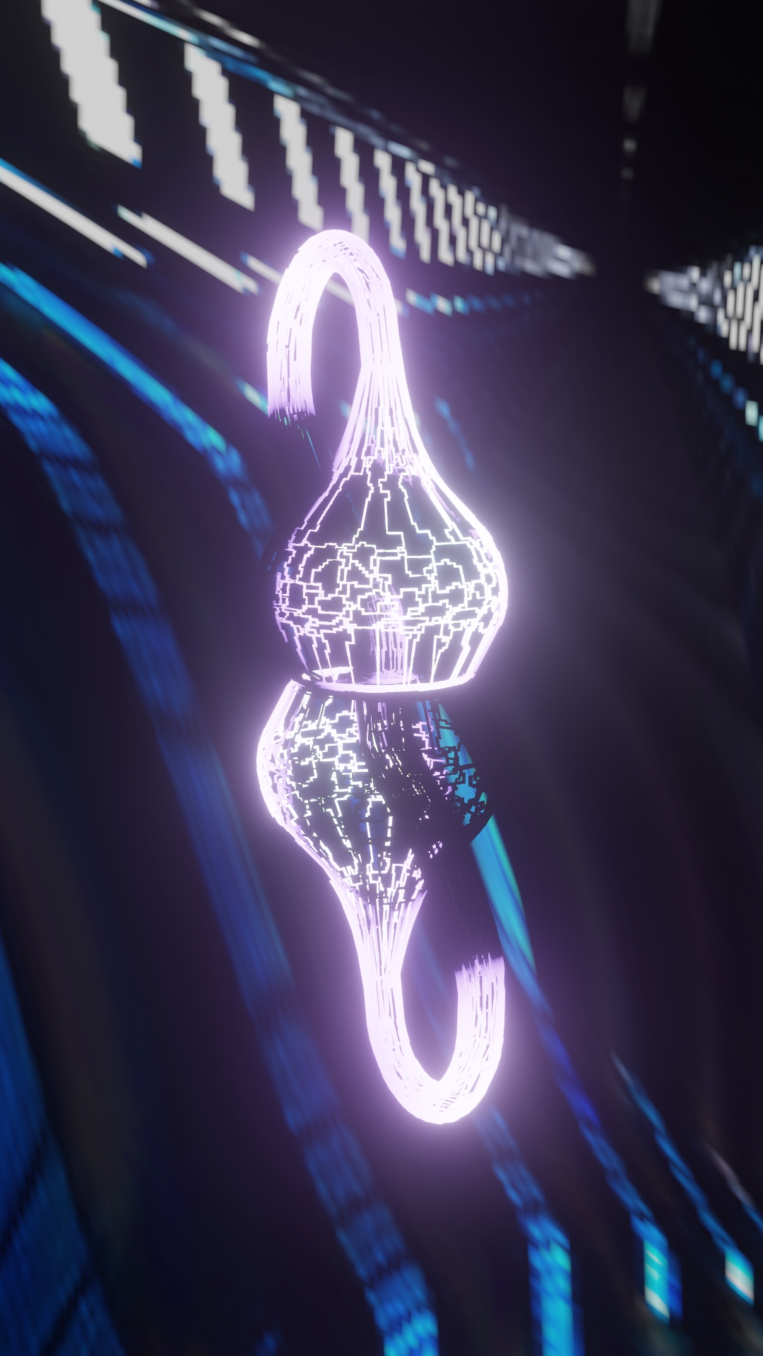 STL 文件 Klein bottle 🍾 ・可下载设计和 3D 打印・Cults