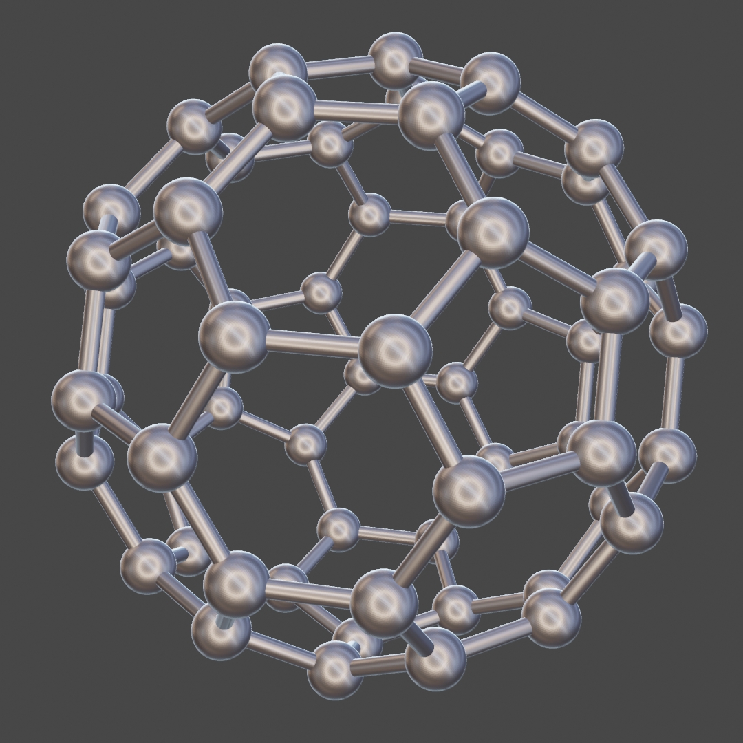 Fullerene