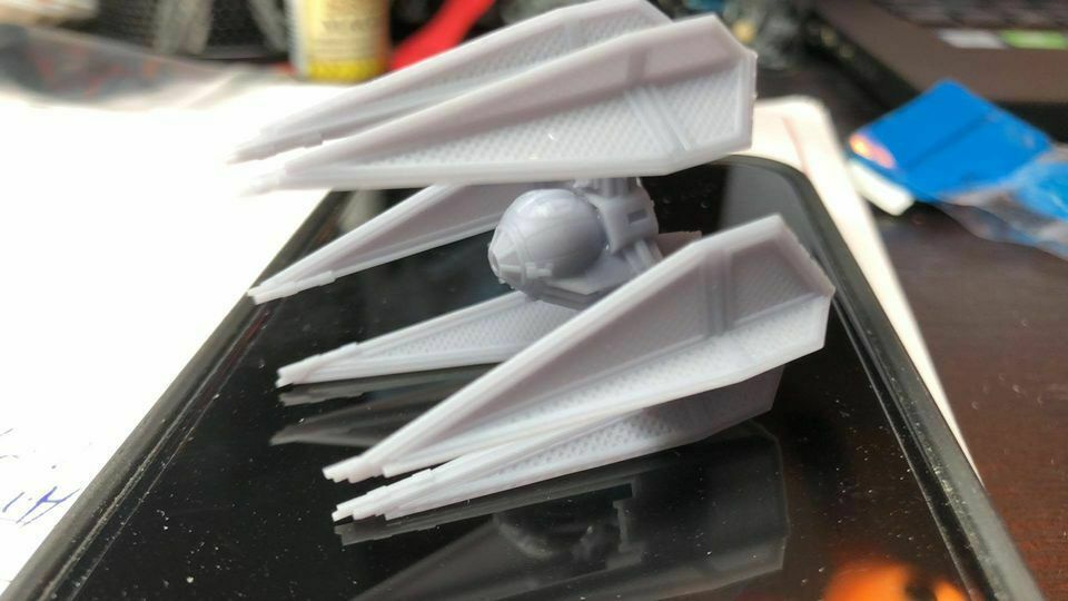 👔 Tie Defender Elite Prototype・free 3D file for ・Cults