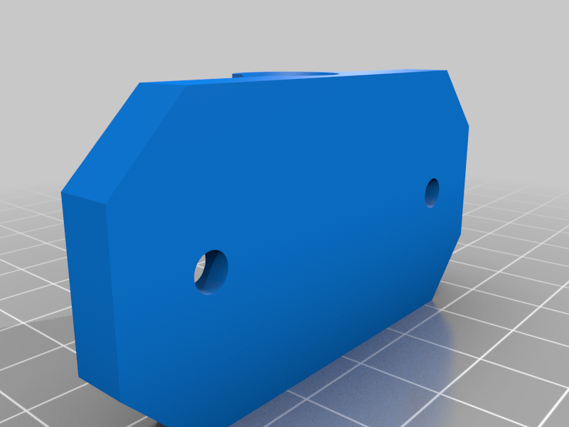 Free STL file Simple cable guide 🔌 ・3D printer model to download・Cults