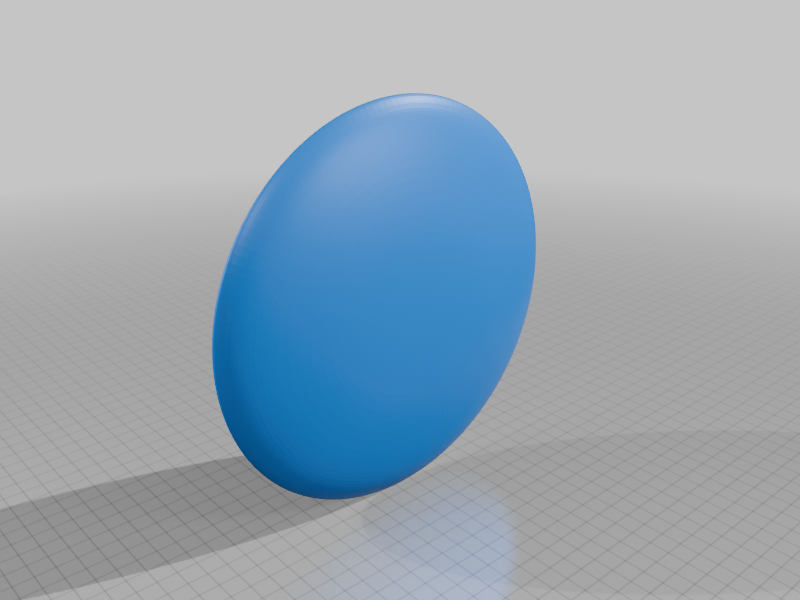 🏌️ Disc golf set (AI optimized)・Free 3D File for ・Cults