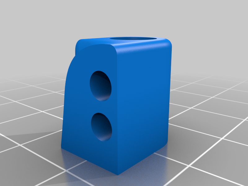 Free 3D file Toyzuki v2 and V3 Body mount stuff 🚁 ・3D printing template ...