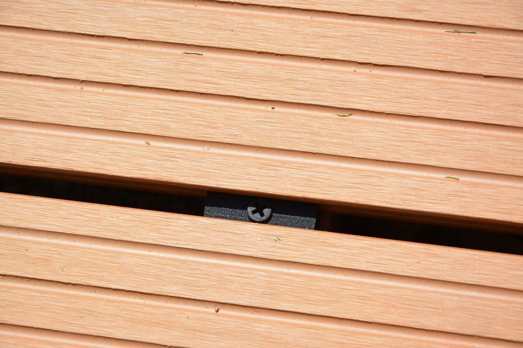 Free STL file Terrace clip 🏠 ・Template to download and 3D print・Cults