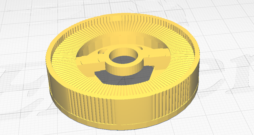 Free 3D file Basalt Horogium 3d model 🧞‍♂️・3D printer design to ...