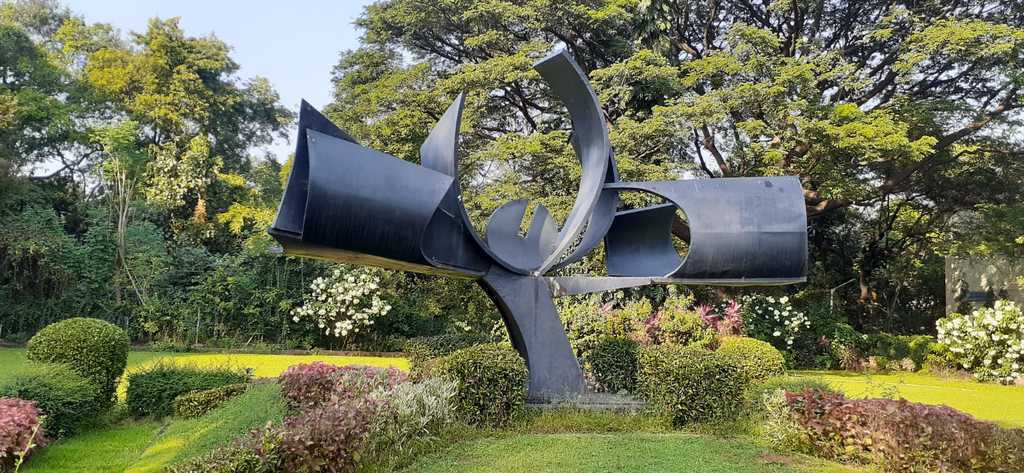 🌳 Knowledge Tree (IIT Bombay)・Free 3D File for ・Cults