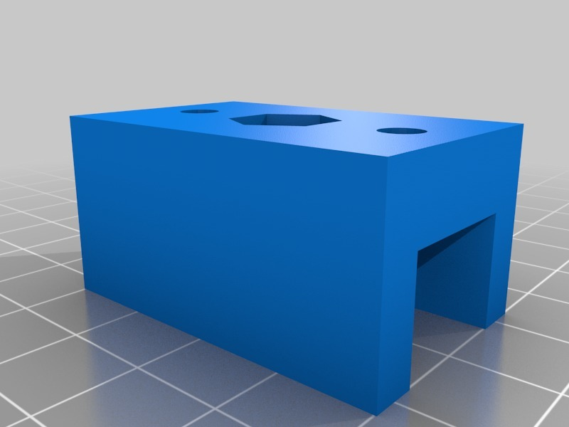 Free STL file Woodworking machinery Belt Sander 🧞‍♂️ ・3D printable ...