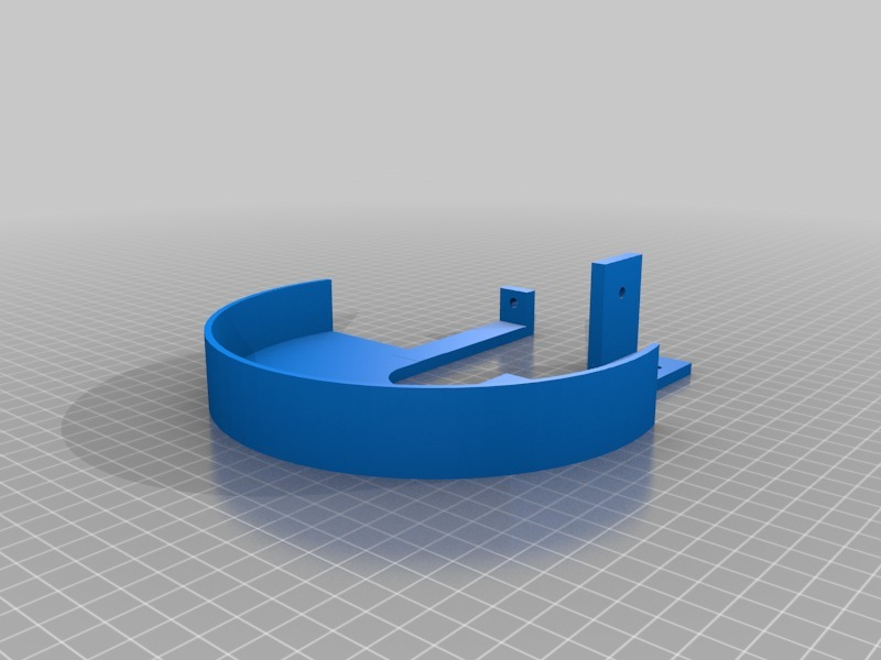 Free STL file Woodworking machinery Belt Sander 🧞‍♂️ ・3D printable ...