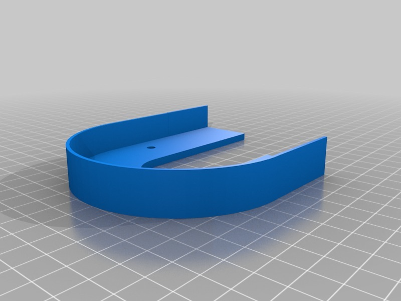 Free STL file Woodworking machinery Belt Sander 🧞‍♂️ ・3D printable ...