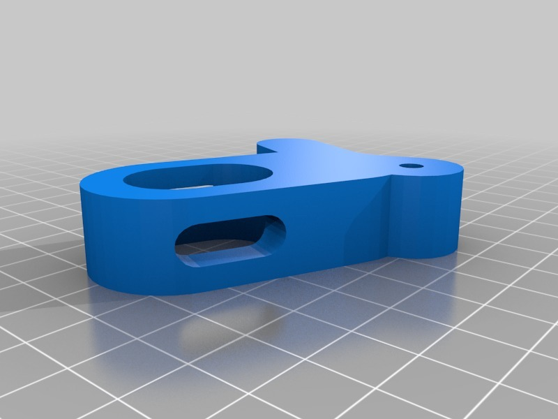 Free STL file Woodworking machinery Belt Sander 🧞‍♂️ ・3D printable ...