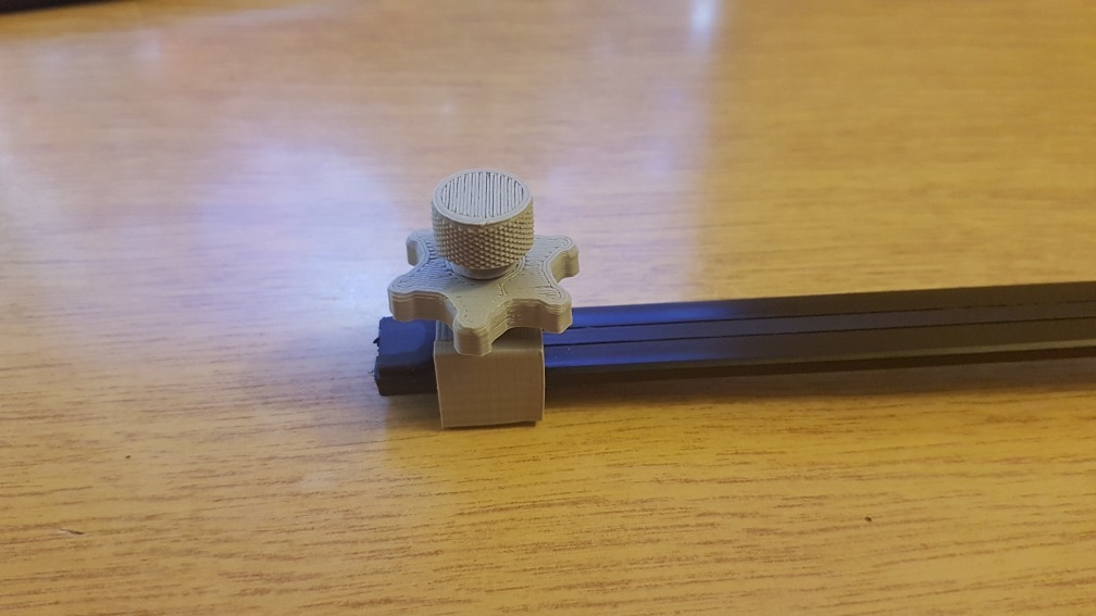 Free STL file Caliper brake 🔧 ・3D printing model to download・Cults