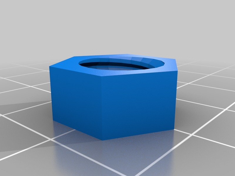 🎤 Microphone stand (Fully printable)・Free STL File for ・Cults