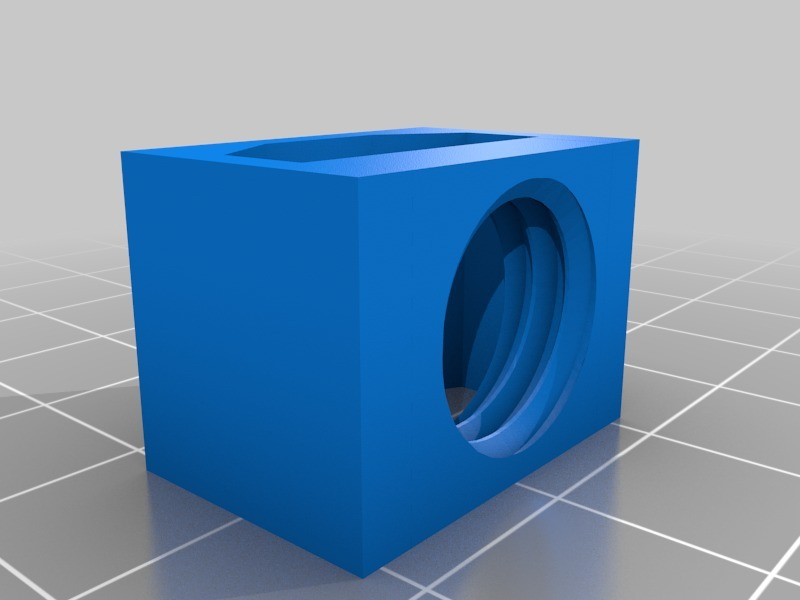Free STL file Caliper brake 🔧 ・3D printing model to download・Cults
