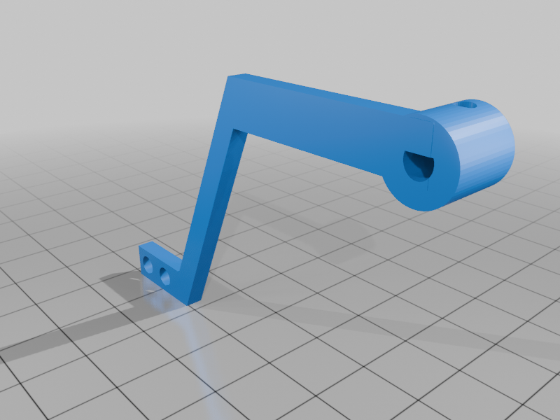 Archivo 3D gratis 150g lifter combat robot 🤖 ・Diseño por impresión en ...