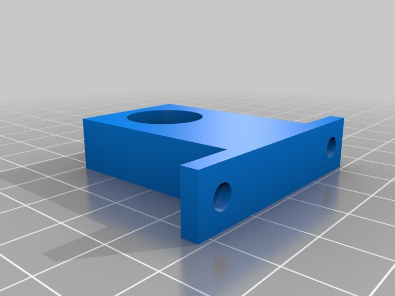 🤖 Scissor lift mechanism・Free STL File for 3D printing and CNC ...