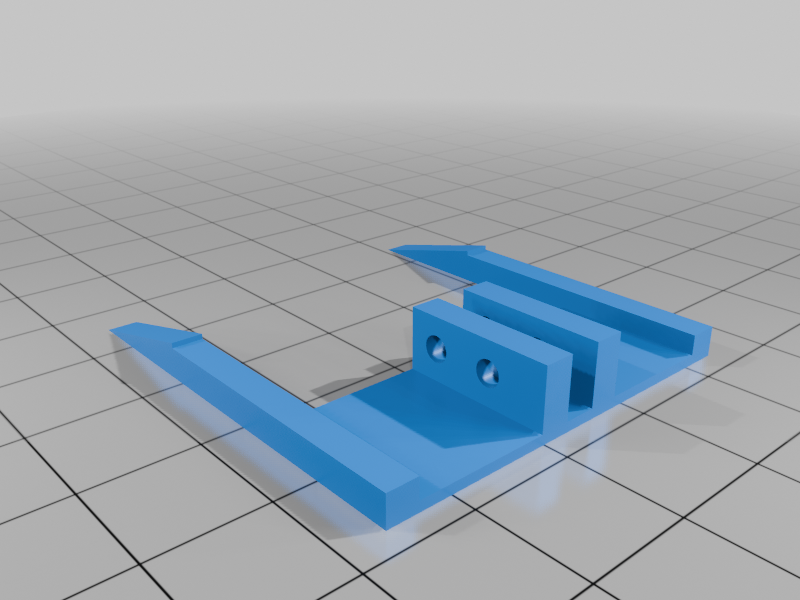 Free 3D file 150g lifter combat robot 🤖 ・Model to download and 3D print ...