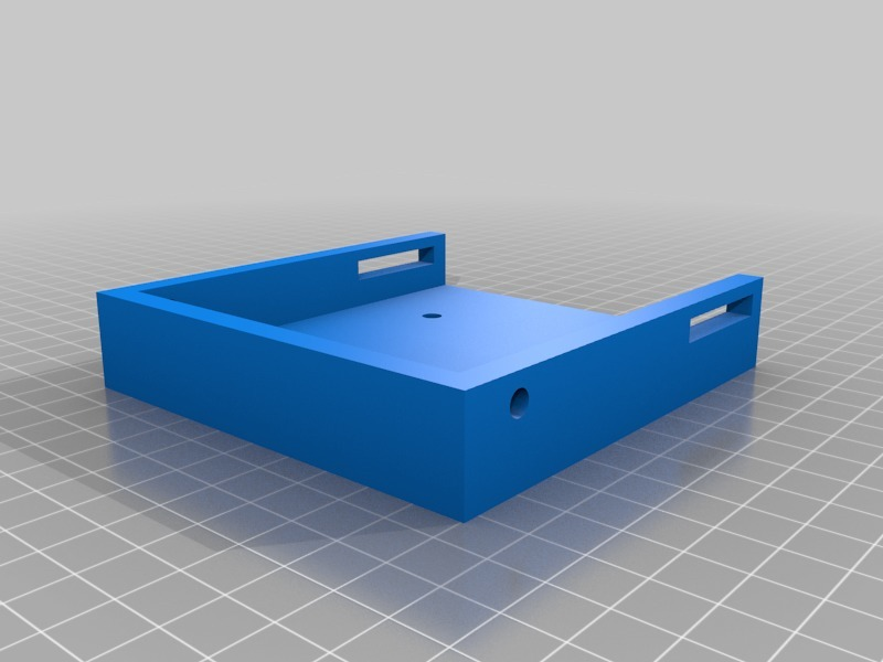 🤖 Scissor lift mechanism・Free STL File for 3D printing and CNC ...