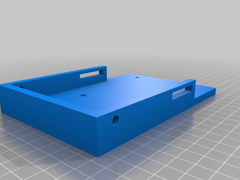 🤖 Scissor lift mechanism・Free STL File for 3D printing and CNC ...