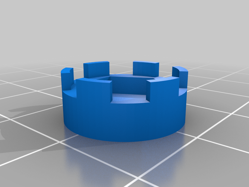Free STL file Relay Fuse Holder for 3D Printer 🖨️ ・3D printing template ...