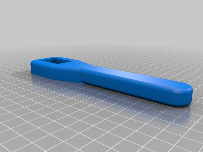 Free STL file Profile end caps and cable clips 🔚 ・3D printing template ...