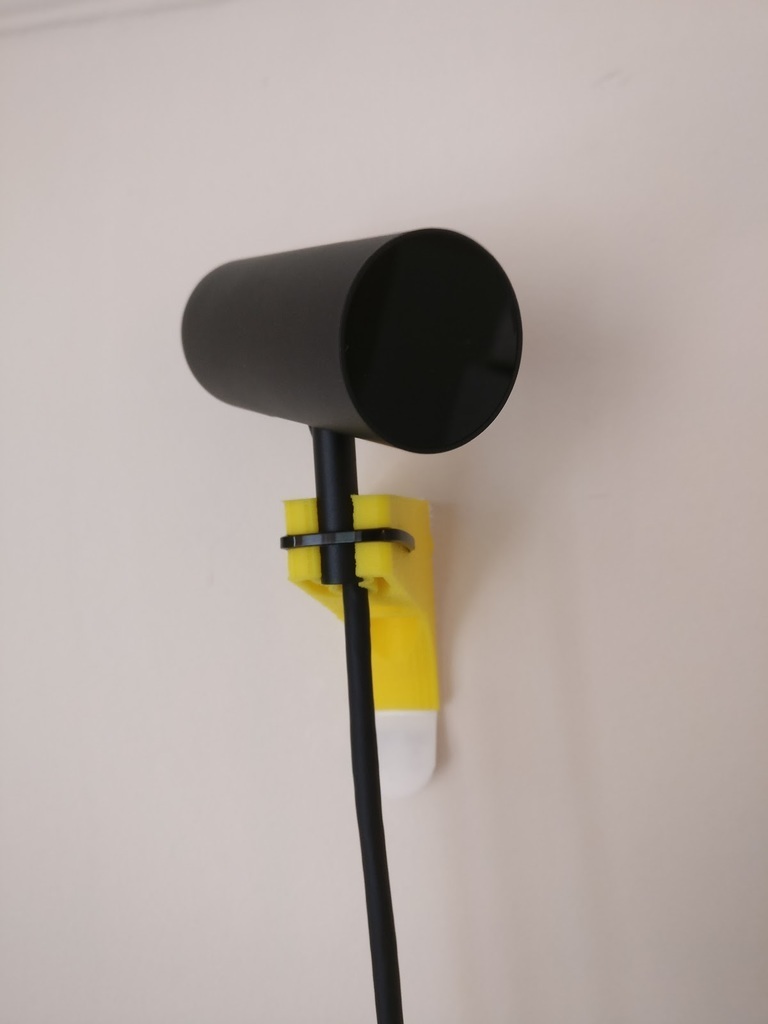 Free STL file Oculus Rift Sensor Wall Mount 🎮 ・3D printing model to ...