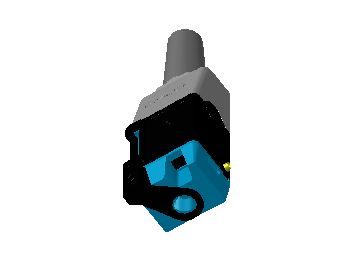 🔧 EMLID REACH M2 Case gnss gps rtk case・ STL File for ・Cults