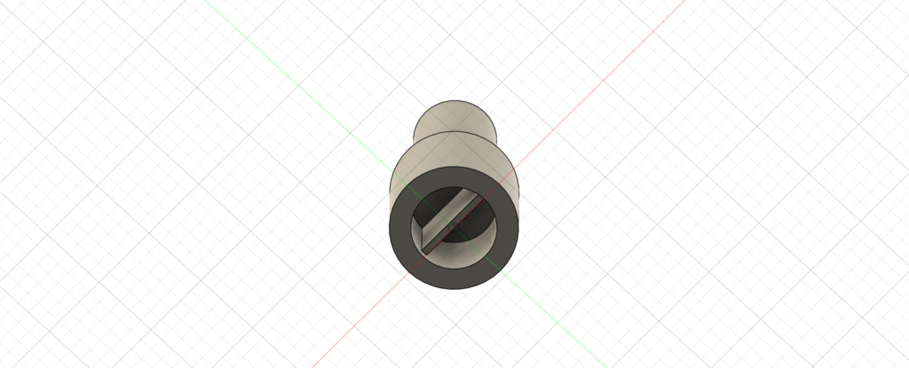 🪴 10K Pot shaft extender・Free 3D File for ・Cults