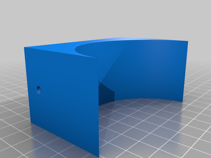 Free 3D file Monitor Drawers - Computer Monitor 24" HP 🖥️・3D printer ...