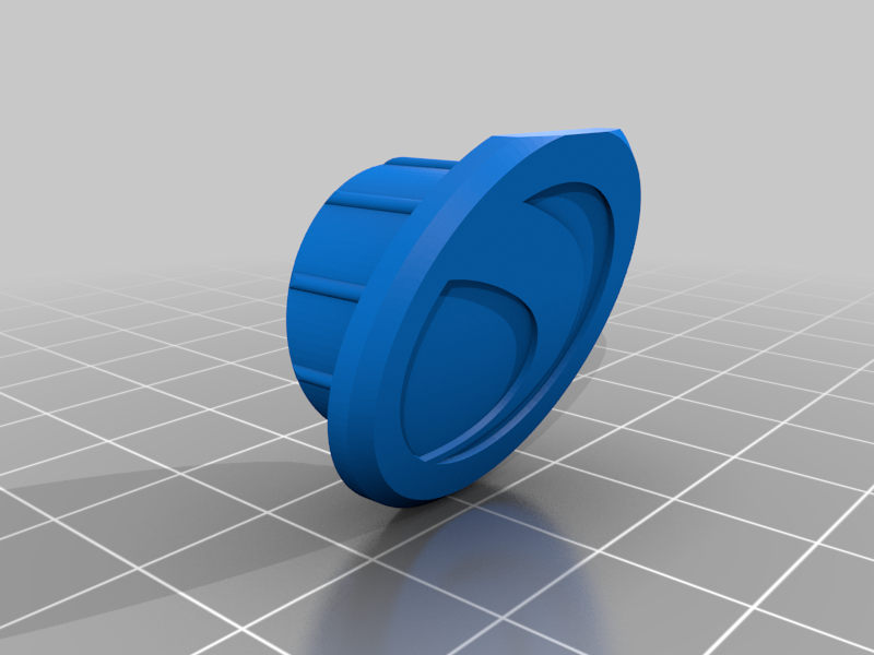 Free STL file Celestron Lens Dust covers + Canon EF T-adapter 🌬️ ...