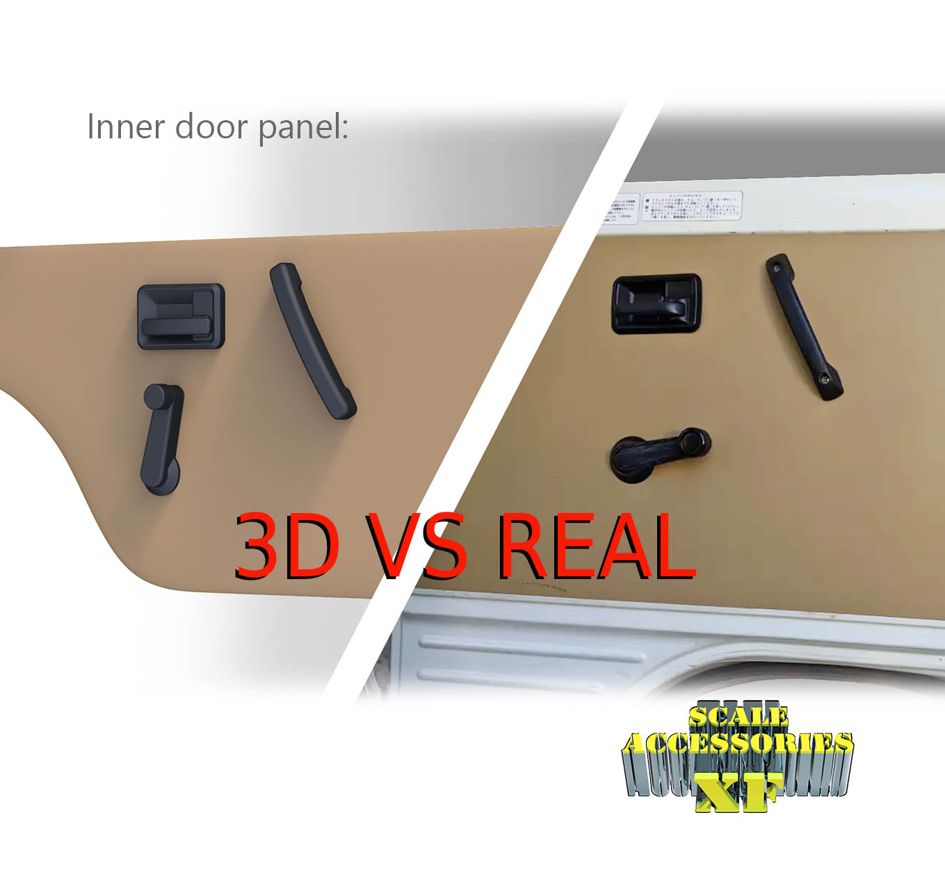 STL file D12 interior WPL RC 1/10 1/16 👽 ・3D print object to download・Cults