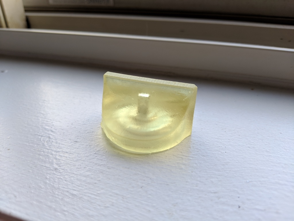Free STL file Attic Fan Knob 🏠 ・3D print design to download・Cults
