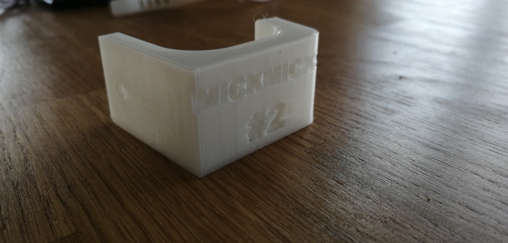 💯 # 2 SUPPORT MURAL ASPIRATEUR HOOVER H-FREE 100・Fichier STL Gratuit ...