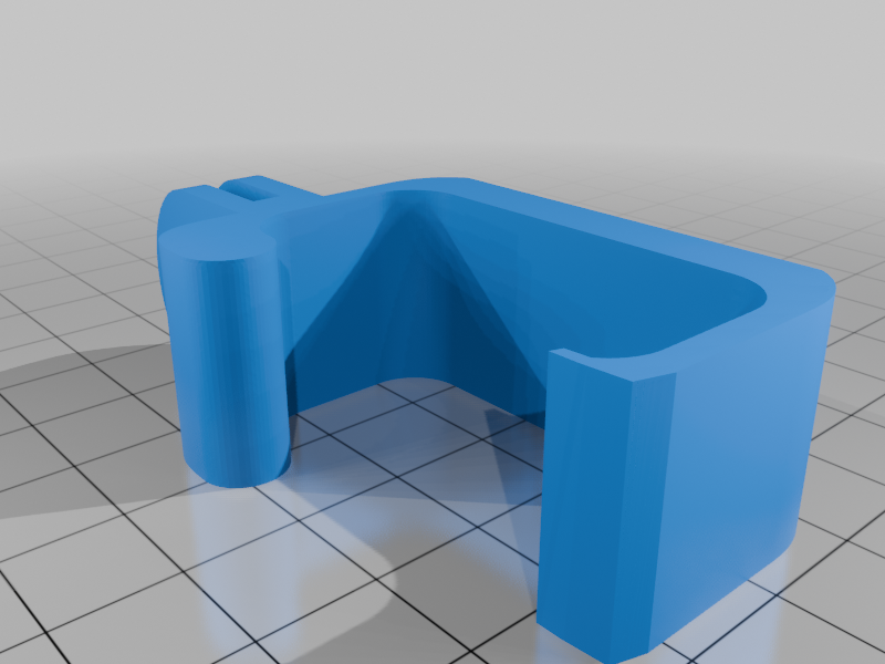 📷 Bambu Labs A1 Wyze Cam V3 Bracket Mount・Free 3D File for ・Cults