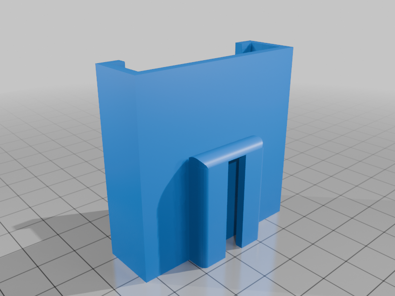 📷 Bambu Labs A1 Wyze Cam V3 Bracket Mount・Free 3D File for ・Cults