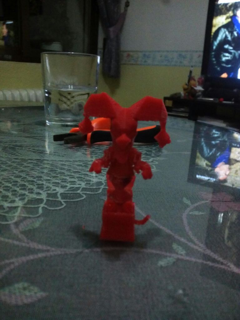 STL file Shaco Box (Lol caracter) League of legends 📦 ・3D print design ...