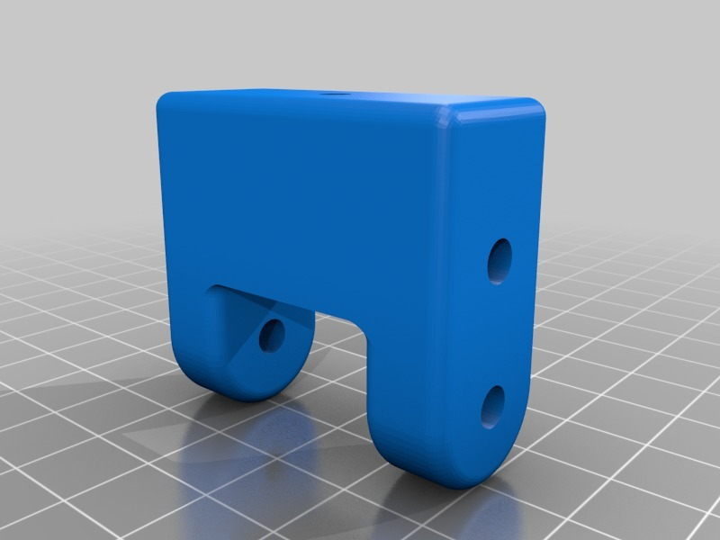 🪁 Kite Messenger, 8mm rod, single sail・Free STL File for ・Cults