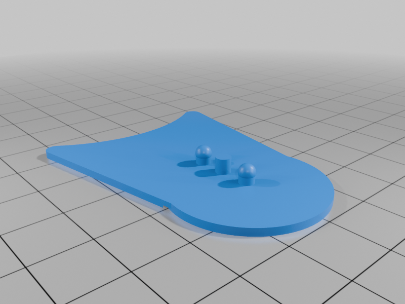 🪢 Creality K2 Plus/CFS RFID Tag Adapters for Sunlu Filament・Free 3D ...
