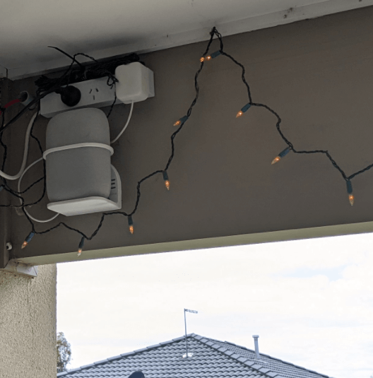 Free STL file Google Nest Audio Wall Mount 🪺・Object to download and to ...