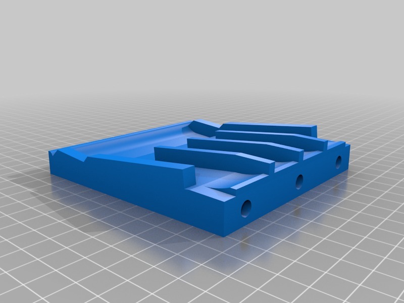 Free 3D file BB Plinko 🎲 ・3D printable model to download・Cults