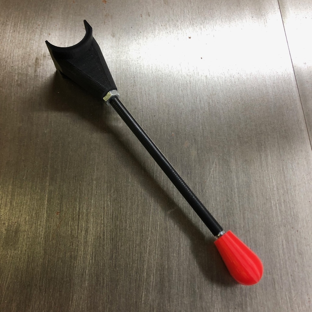 Free STL file Turn Signal Helper 🚗 ・3D printer model to download・Cults