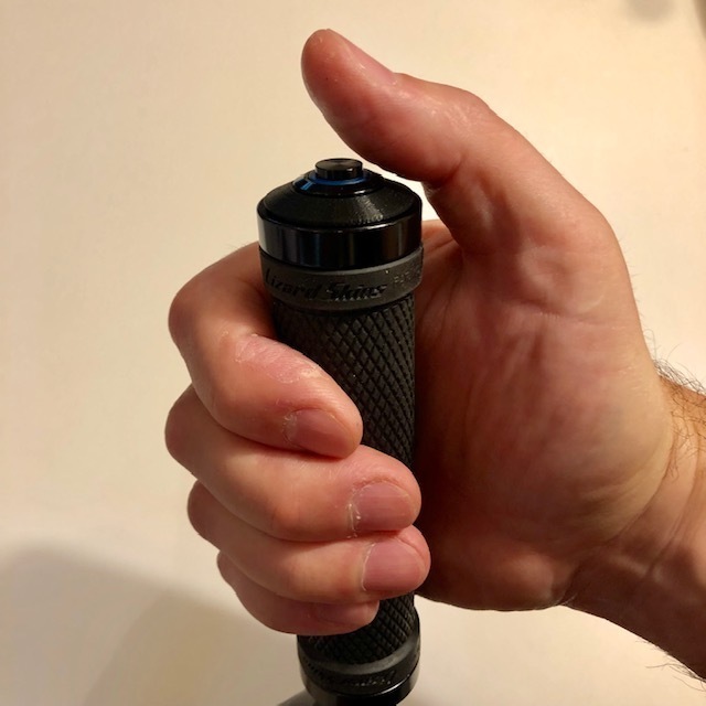 🛩️ Kitfox Airplane Control Stick Grip PTT Push to Talk Pushbutton ...