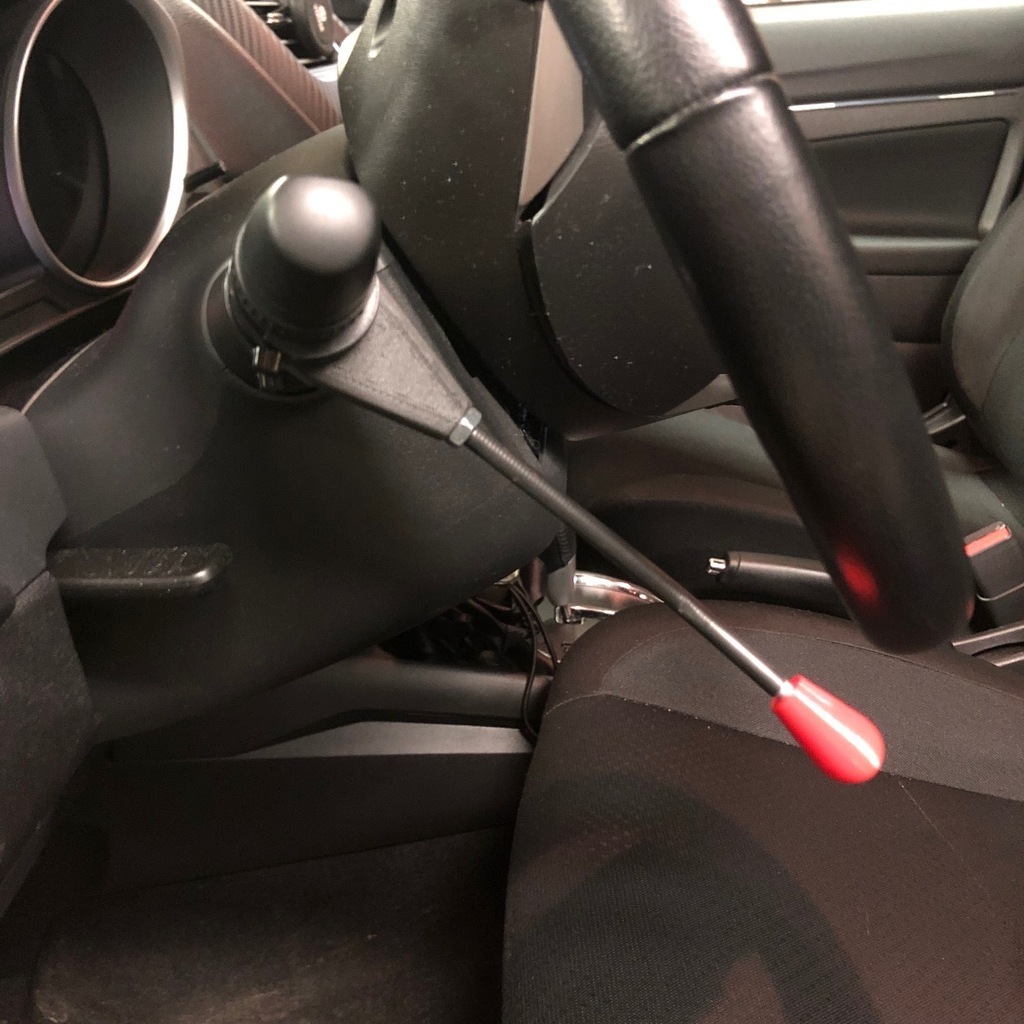 Free STL file Turn Signal Helper 🚗 ・3D printer model to download・Cults